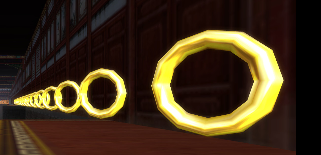 Heroes Experiece v0.5 Mod for Sonic Unleashed (Wii) | SUSD Mods