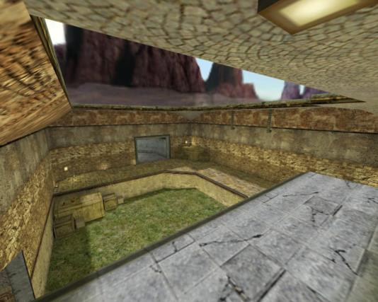 op4_stalkx [Half-Life: Opposing Force] [Mods]