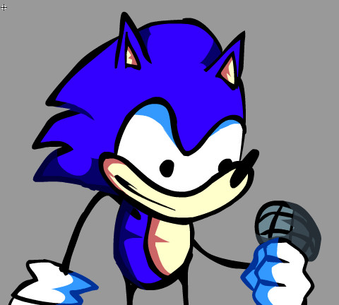 literally ever sonic mod ever (NEW UPDATE!!!) Mod for Friday Night ...