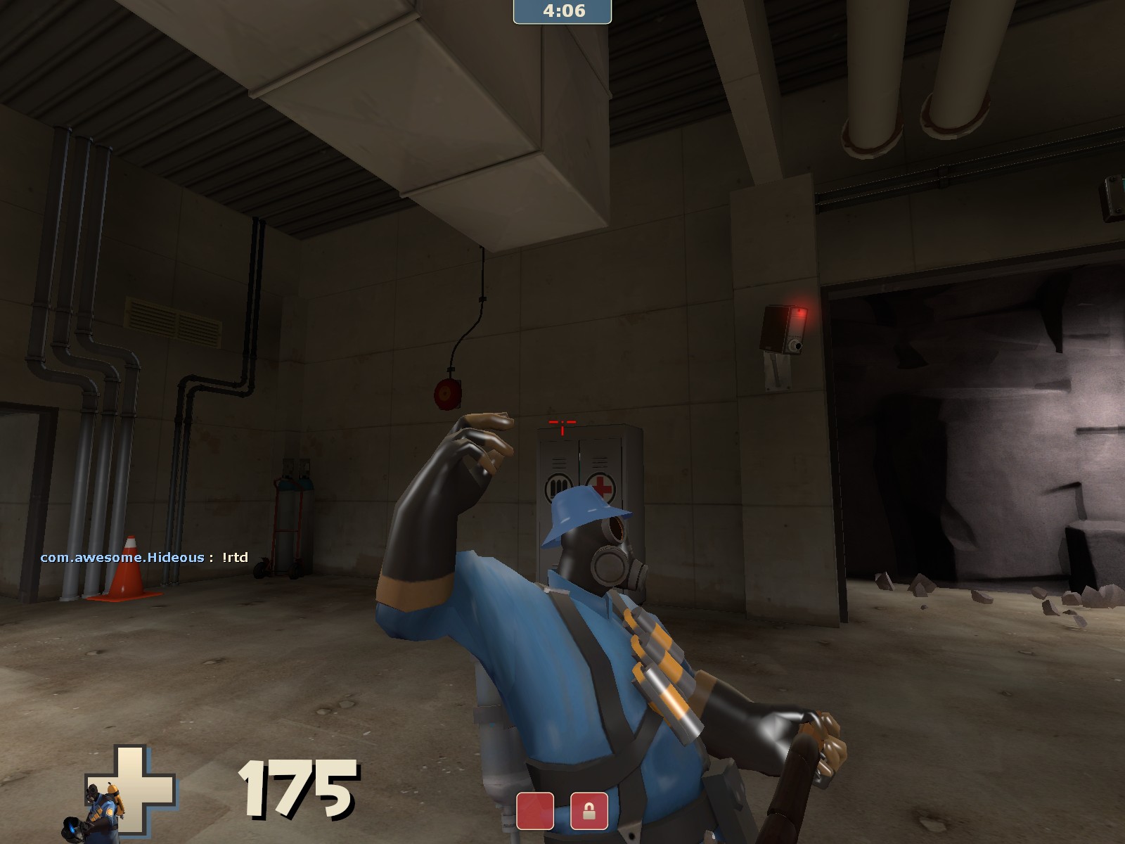 Fisherman's Hat [Team Fortress 2] [Mods]