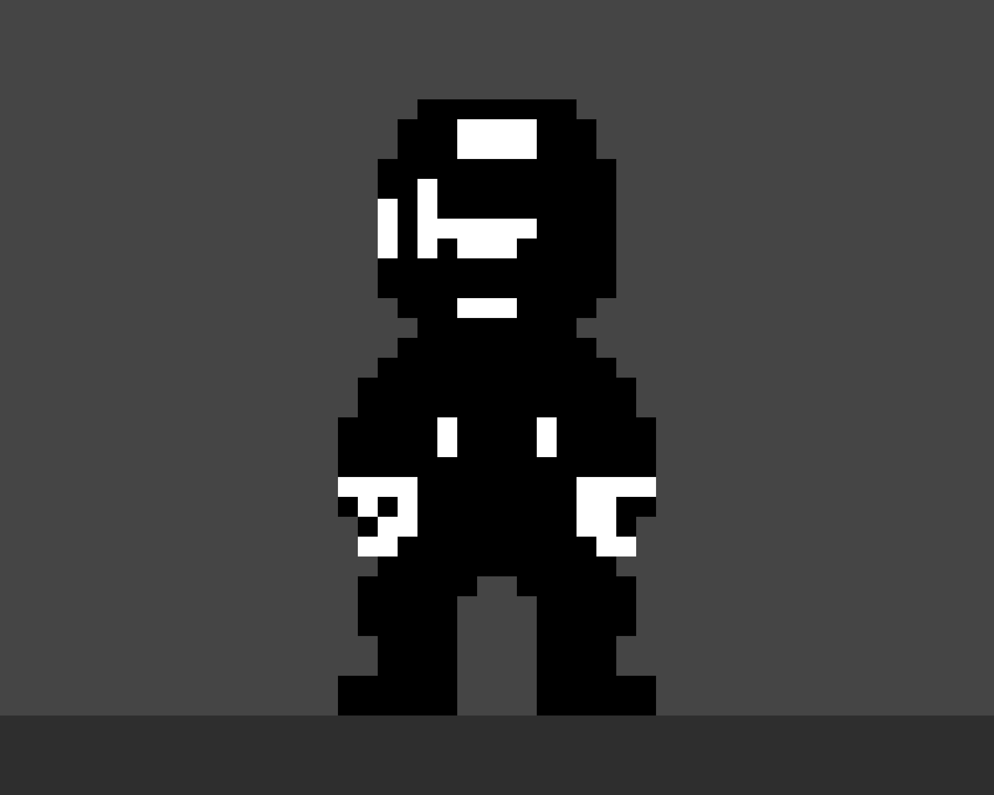 [SENSITIVE CONTENT] Gilbert (Dark/Shadow Mario) Mod for M.U.G.E.N ...