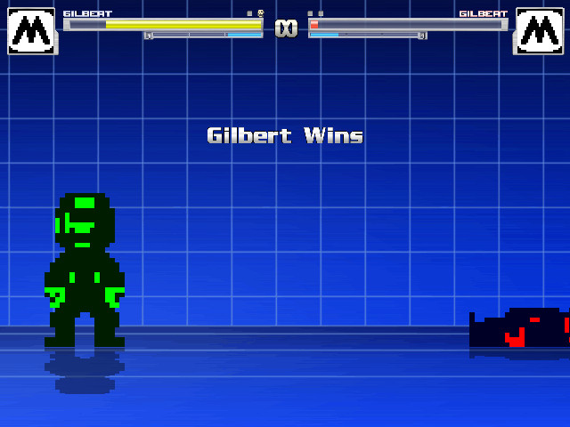 [SENSITIVE CONTENT] Gilbert (Dark/Shadow Mario) Mod for M.U.G.E.N ...