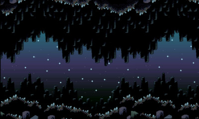 SMW Improved Underground Theme Mod for Super Mario Maker for Nintendo ...