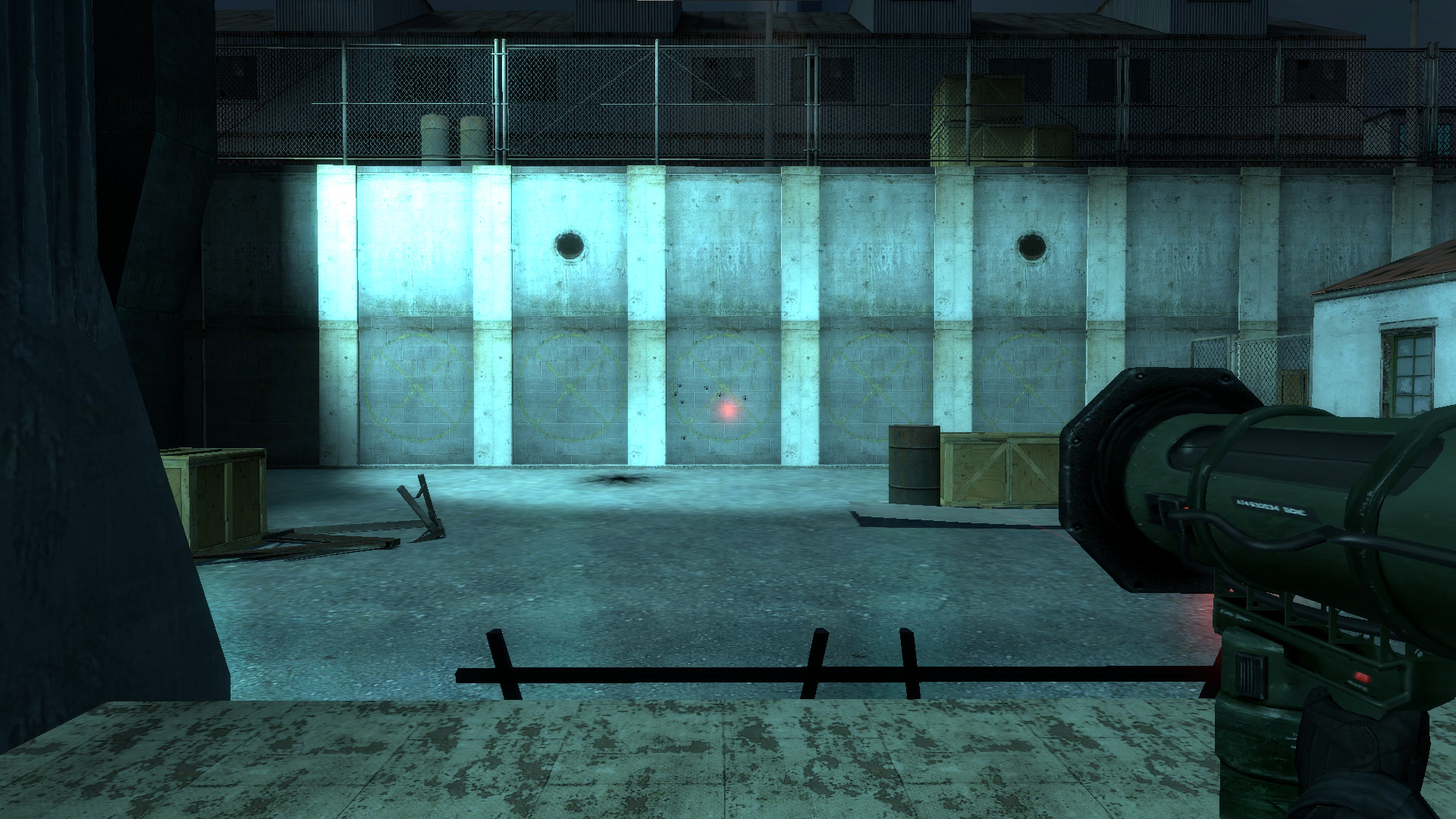 Entropy : Zero Reanimation Pack Port Mod for Entropy : Zero | EZ Mods