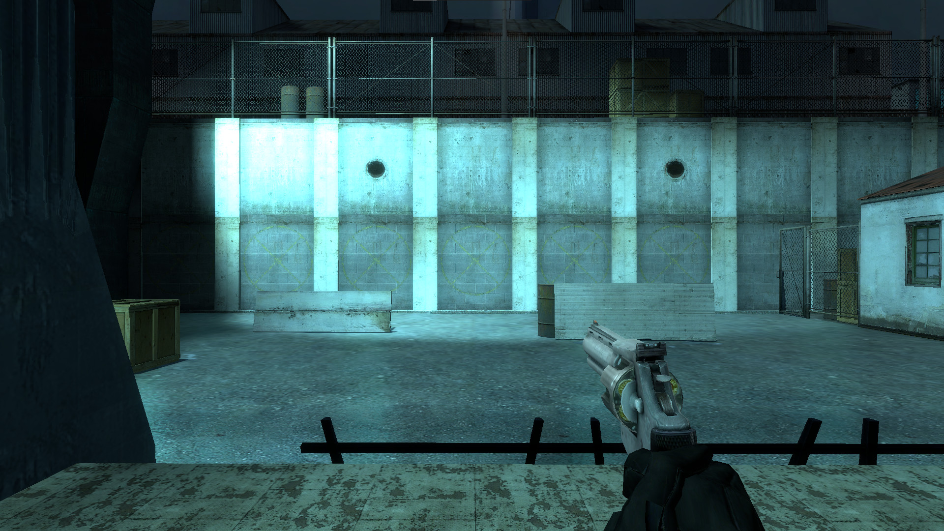 Entropy : Zero Reanimation Pack Port Mod for Entropy : Zero | EZ Mods