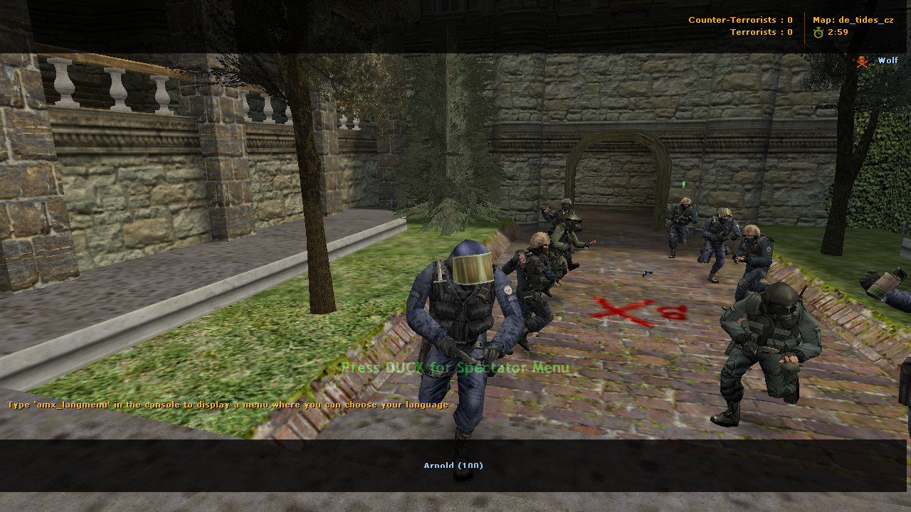 Sequel Pack CZ Mod for Counter-Strike: Condition Zero | CS:CZ Mods