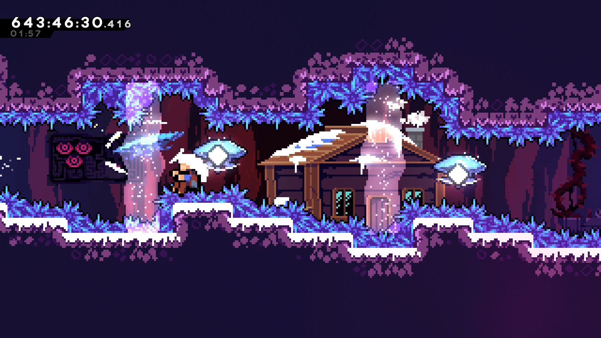 [SENSITIVE CONTENT] Troll Car Mod for Celeste | Celeste Mods