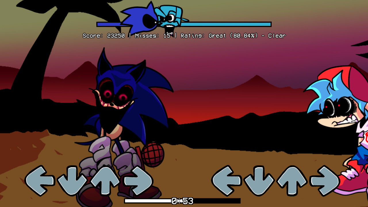 MAD AS SHIT Mod for Friday Night Funkin' | FNF Mods