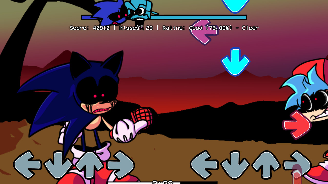 MAD AS SHIT Mod for Friday Night Funkin' | FNF Mods