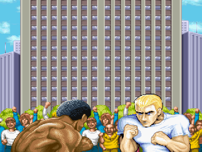 Street Fighter 2 MUGEN Mod for M.U.G.E.N | MUGEN Mods