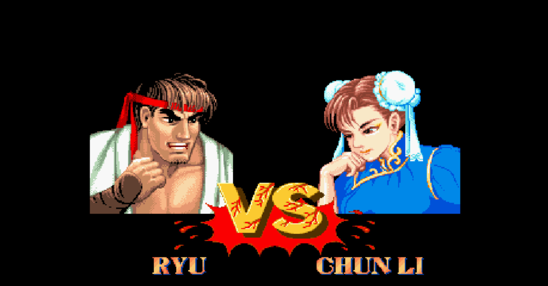 Street Fighter 2 MUGEN Mod for M.U.G.E.N | MUGEN Mods