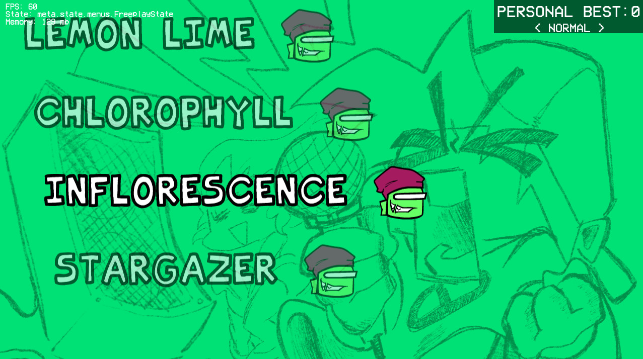 FNF Vs. JADS Impostor: Forever Engine Port Mod for Friday Night Funkin ...