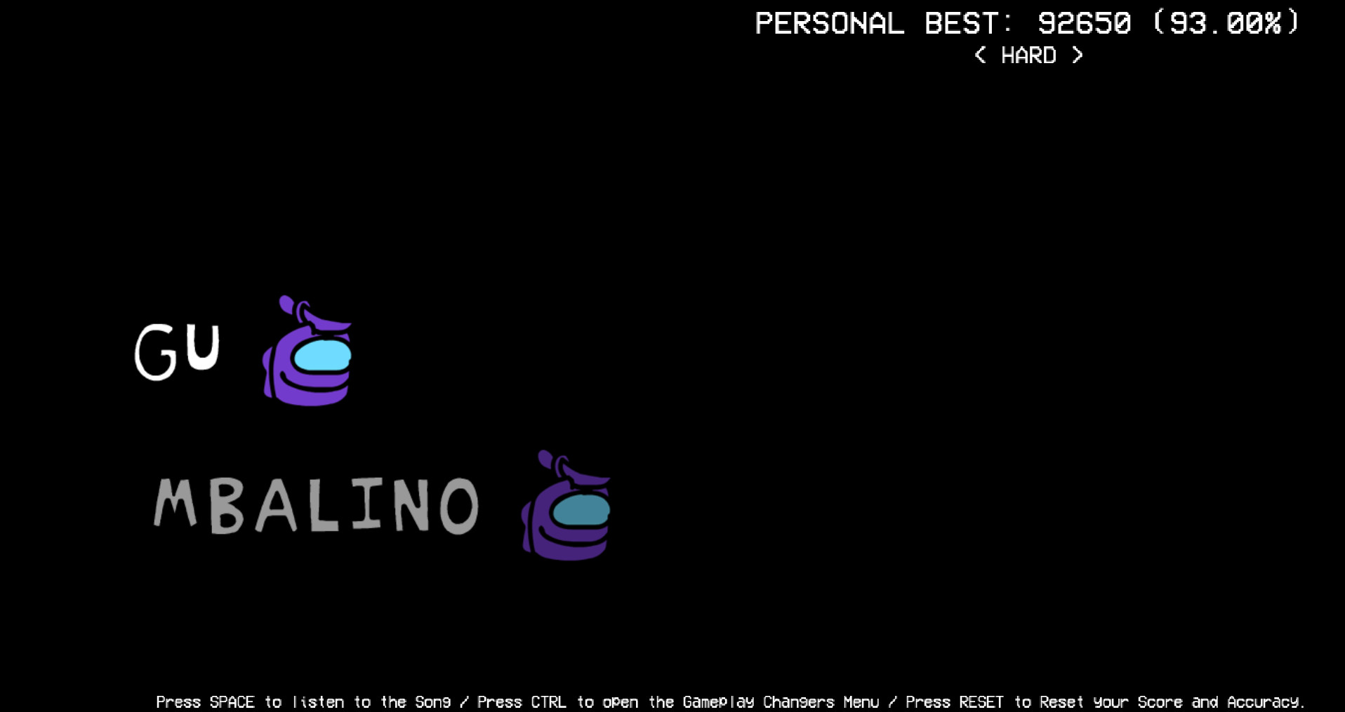 VS EVIL Impostor: Gumb's April Fool's Mod for Friday Night Funkin ...