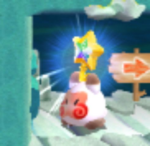 DX Key Dee Mod for Kirby's Return to Dream Land | KRtDL Mods