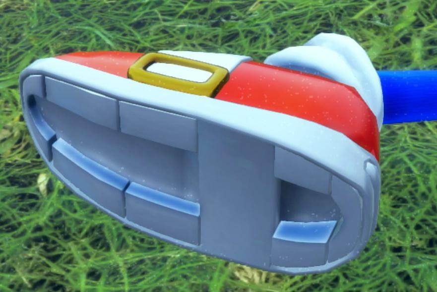 Archie Shoes [Sonic Frontiers] [Mods]