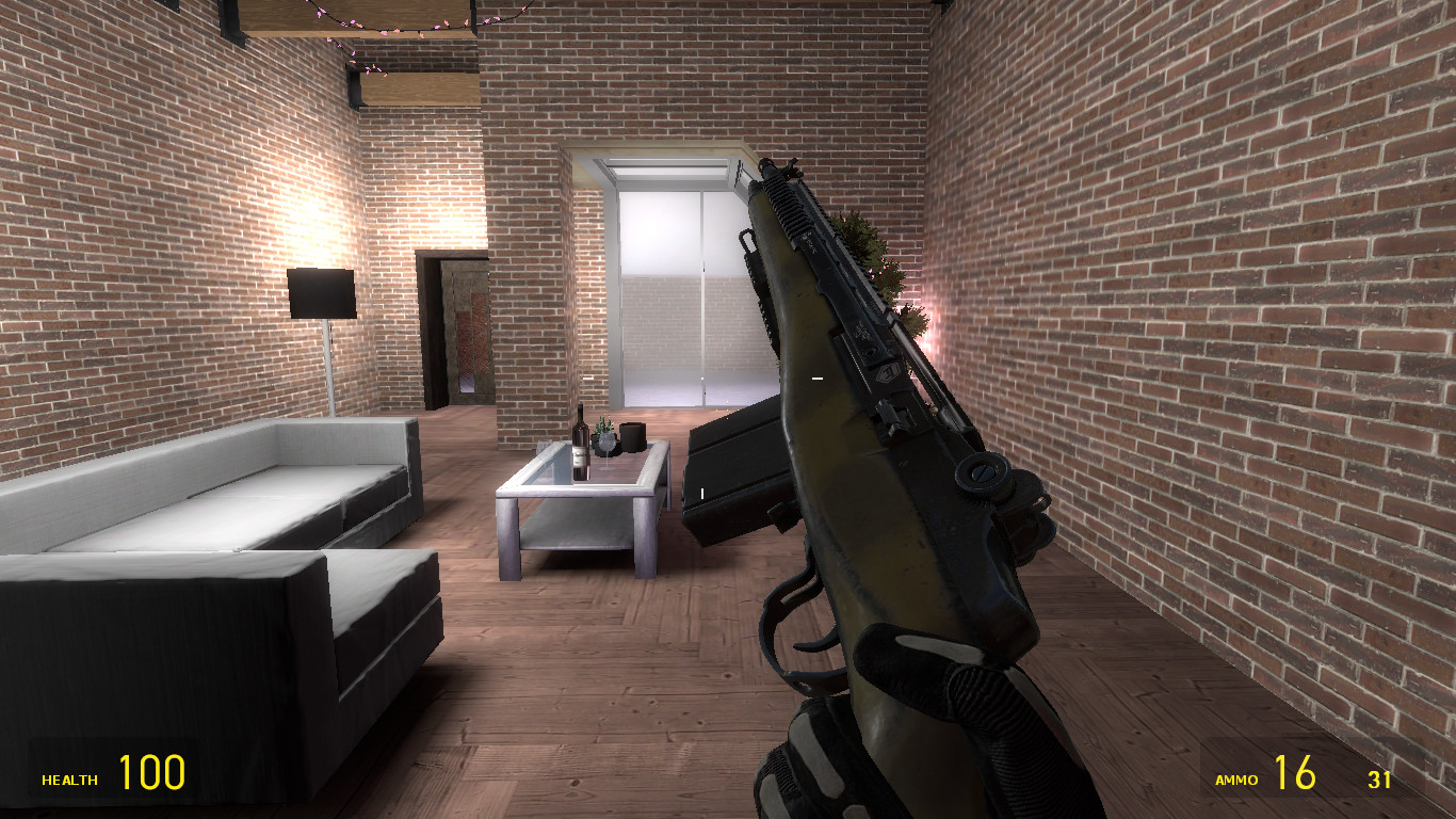 COD: Modern Warfare 2019 DLC Marksman SWEPs Mod for Garry's Mod | GMod Mods