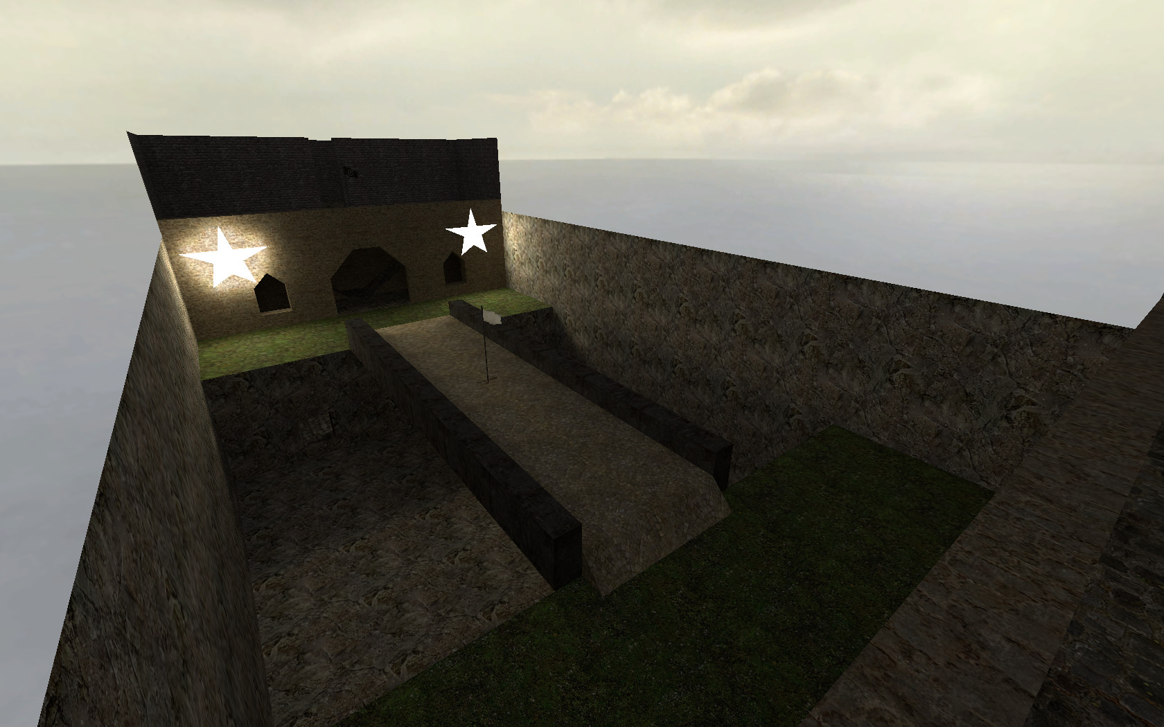 Forts (Day of Defeat Source) Mod for Day of Defeat: Source | DoD:S Mods