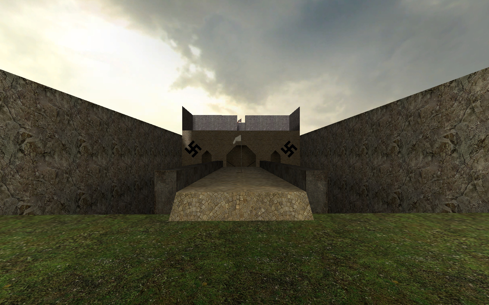 Forts (Day of Defeat Source) Mod for Day of Defeat: Source | DoD:S Mods