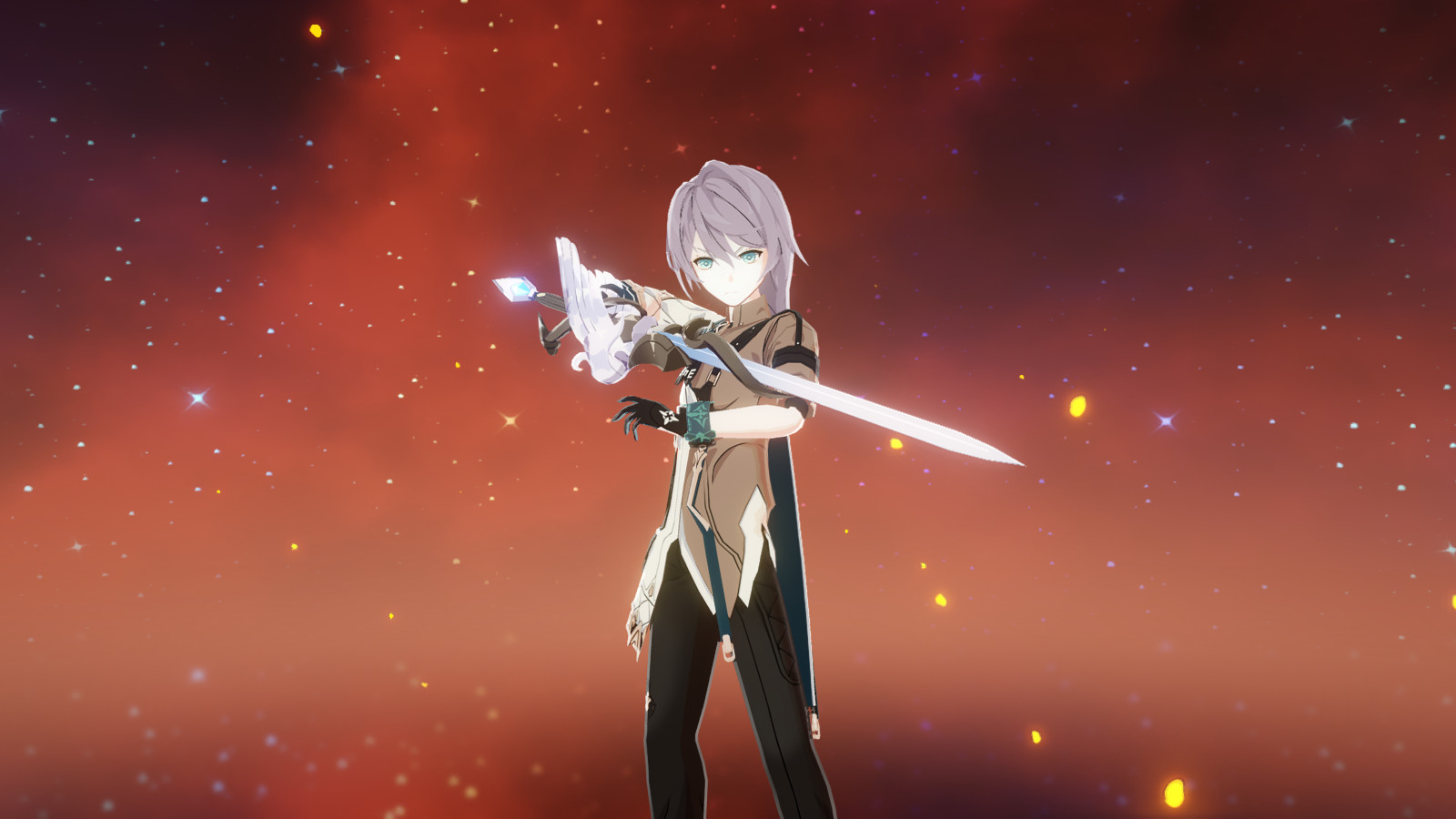 [Bennett]Lyle Collodi Mod for Genshin Impact | GI Mods