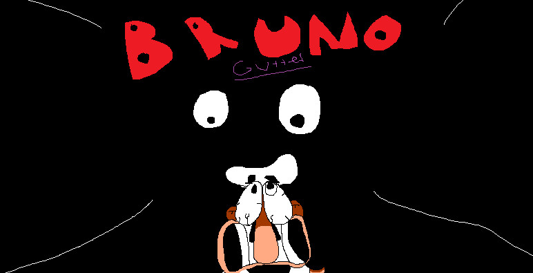 Bruno Gutter Mod for Pizza Tower | PT Mods