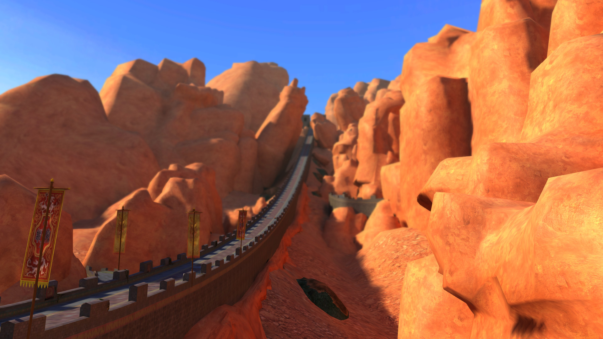 Episode Shadow - Mini-DLC Mod for Sonic Unleashed (X360/PS3) | SUHD Mods