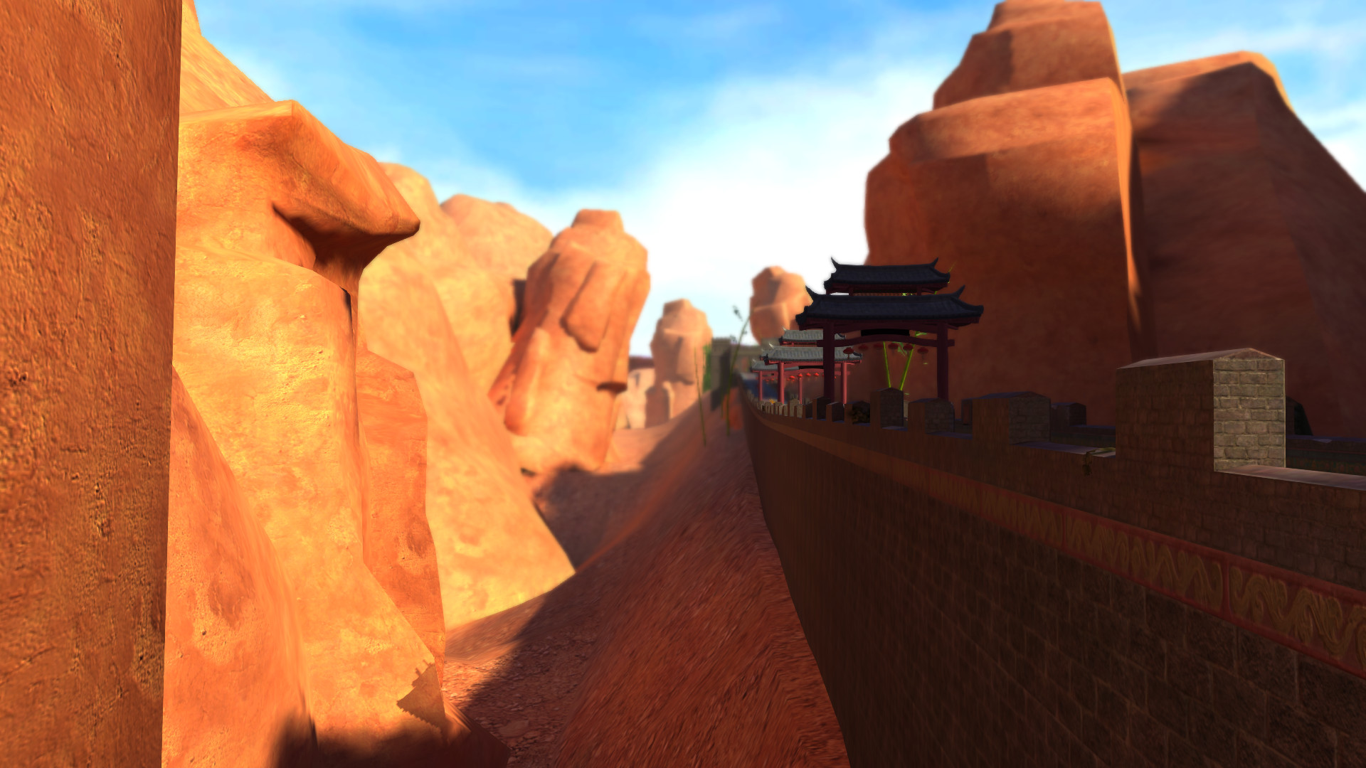 Episode Shadow - Mini-DLC Mod for Sonic Unleashed (X360/PS3) | SUHD Mods