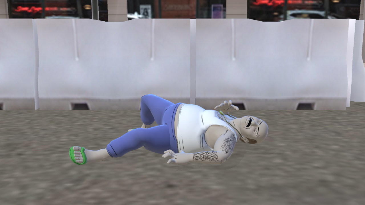 Carl (ATHF) Mod for Super Smash Bros. Ultimate | SSBU Mods