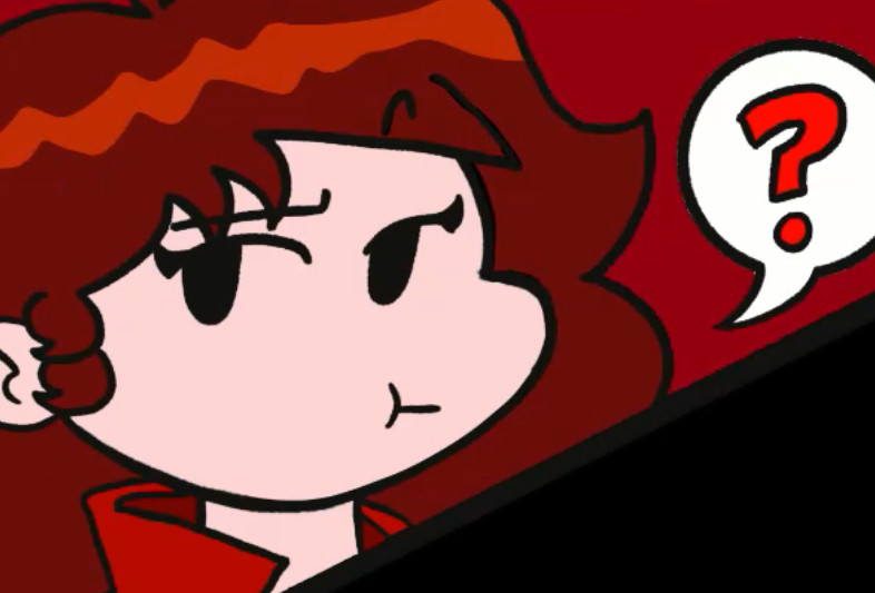 Friday Night Funkin': Dark Side {HELL-IDAY UPDATE} Mod for Friday Night ...