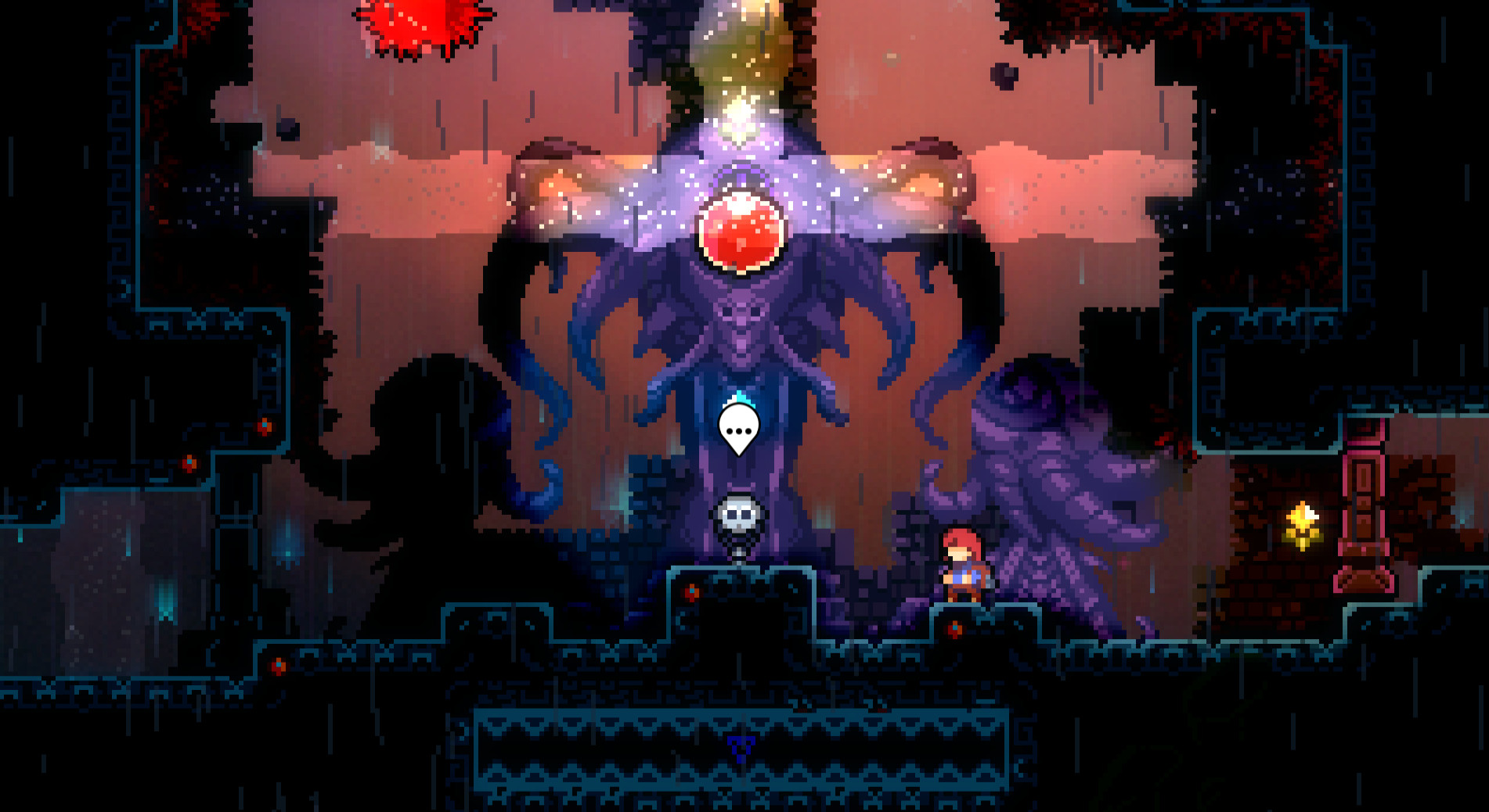 Jelly Bubbles 2 (mapless week day 4) [Celeste] [Mods]