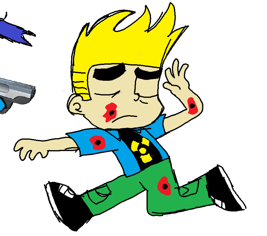 Roastin' on a Cartoon Cartoon Friday Mod for Friday Night Funkin' | FNF ...