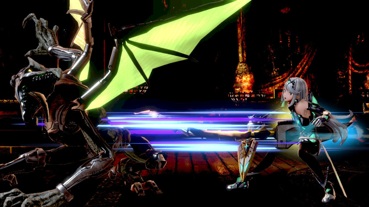 Sm4sh Stamina Mode Mod for Super Smash Bros. Ultimate | SSBU Mods