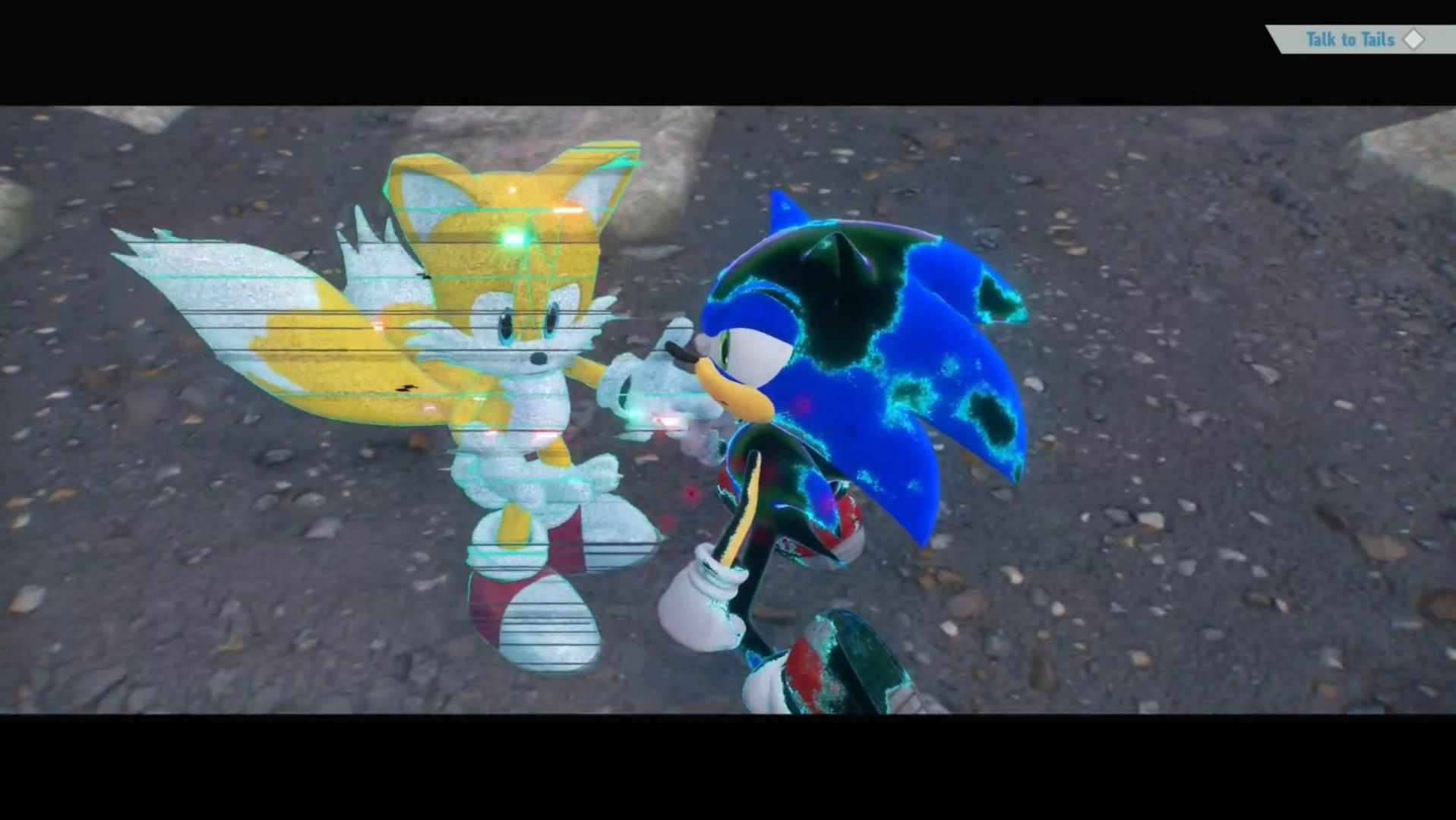 Max Flares Custom Intro - Batch 2 Mod for Sonic Frontiers | Frontiers Mods