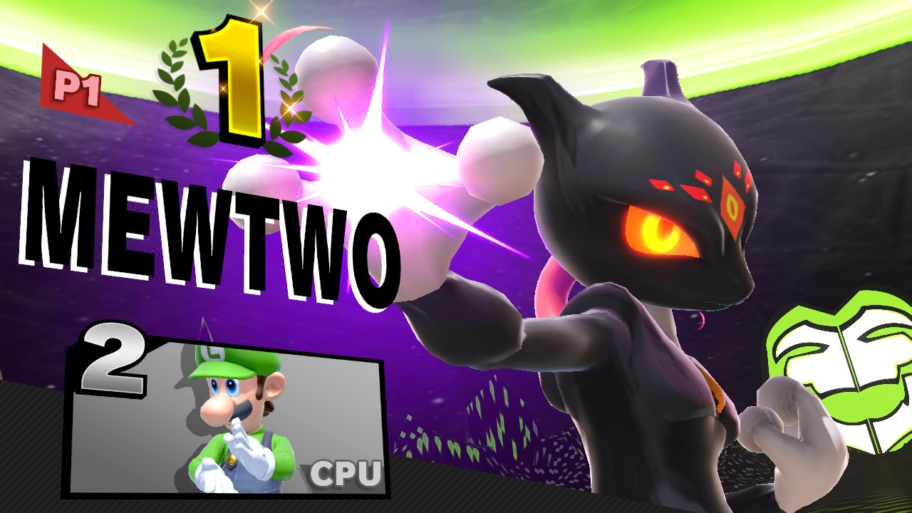 The Core (Amphibia) Mod for Super Smash Bros. Ultimate | SSBU Mods