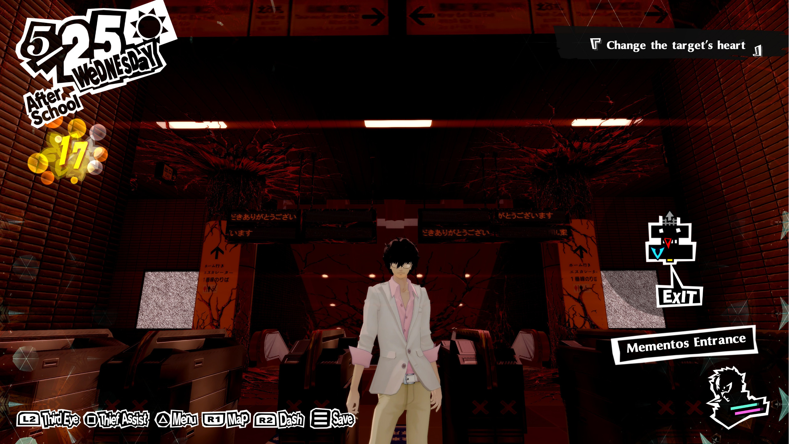 Extra Outfit Mod for Persona 5 Royal (PC) | P5R (PC) Mods