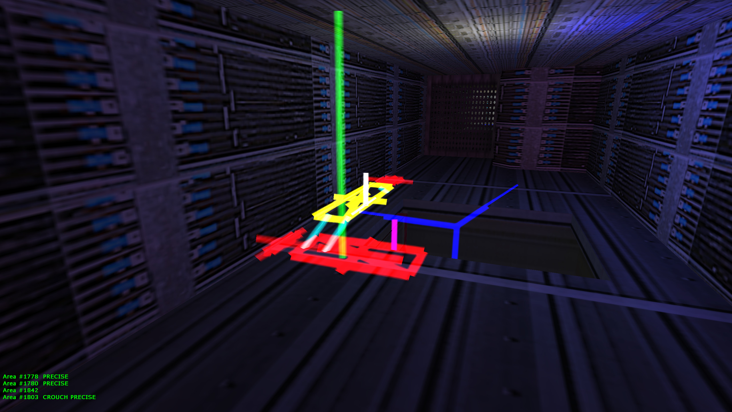 cs_airforceone .nav/navigation fix/rework 2023 Mod for Counter-Strike 1 ...