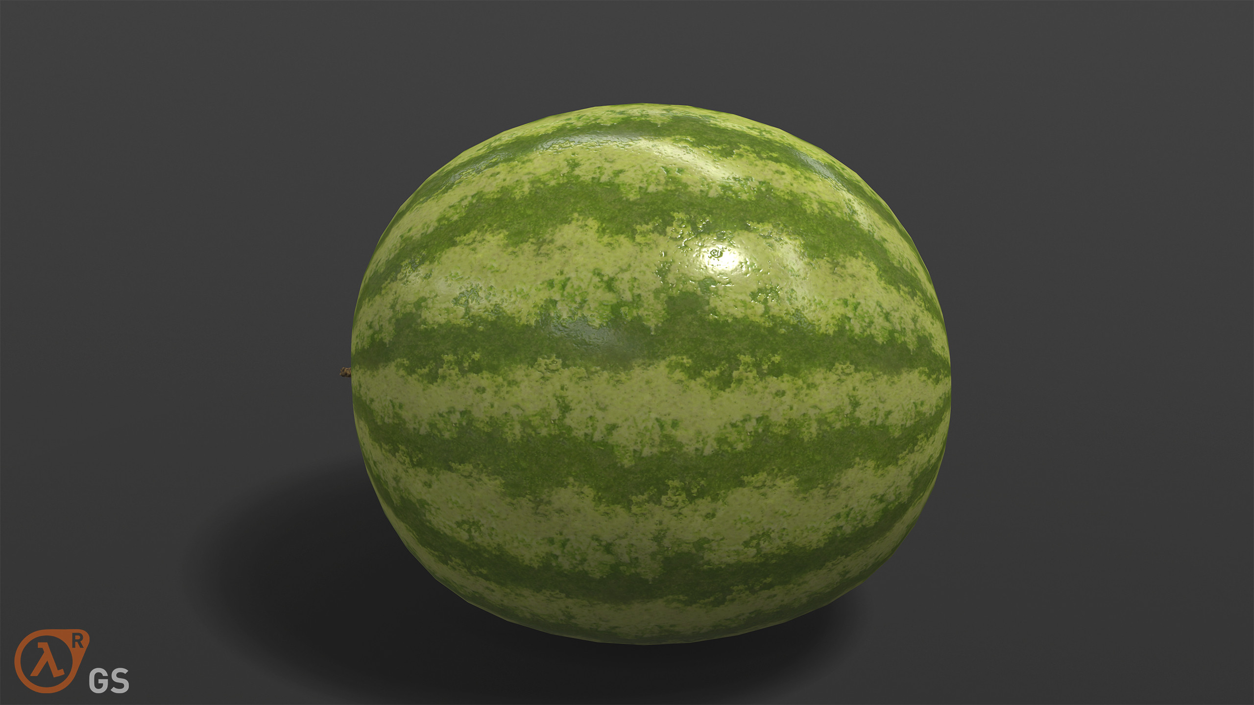 HL2: Revision — Watermelon Mod for Half-Life 2 | HL2 Mods