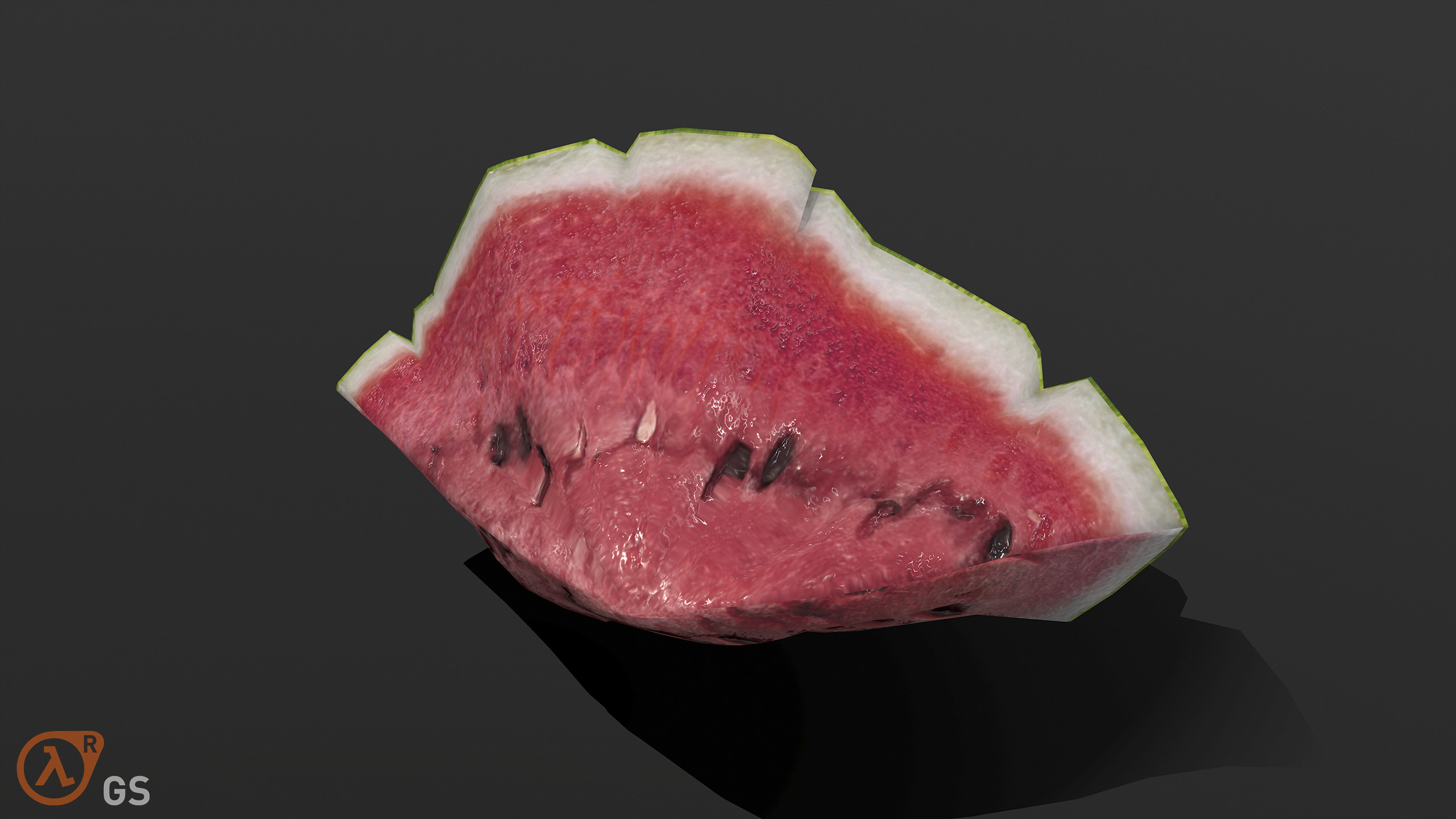 HL2: Revision — Watermelon Mod for Half-Life 2 | HL2 Mods