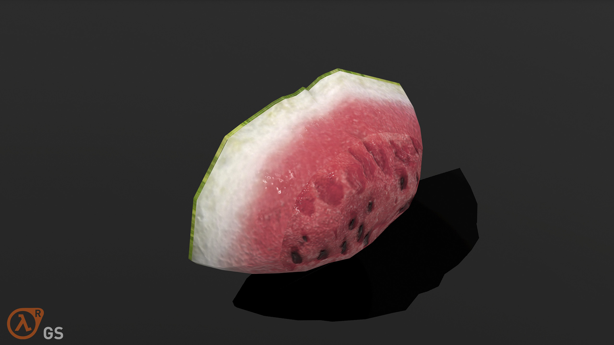 HL2: Revision — Watermelon Mod for Half-Life 2 | HL2 Mods