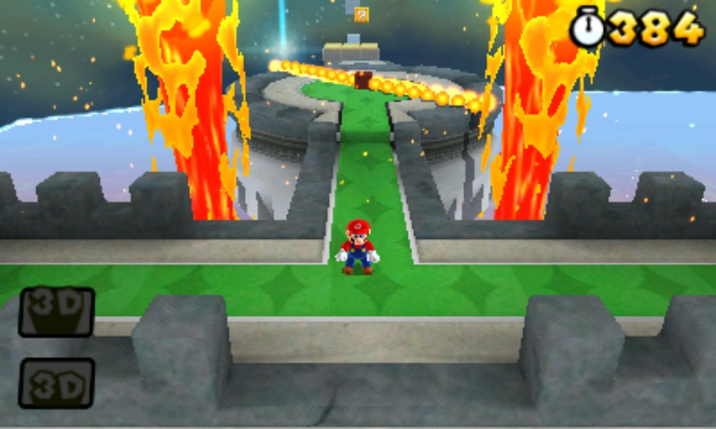 Super Mario 3D Land 1.5 Mod for Super Mario 3D Land | SM3DL Mods