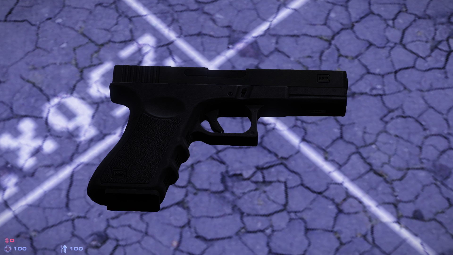 Modern Warfare - Glock 18C Mod for Sven Co-op | SC Mods