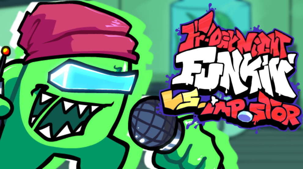 VS Jads -【Psych Engine Port】 Mod for Friday Night Funkin' | FNF Mods