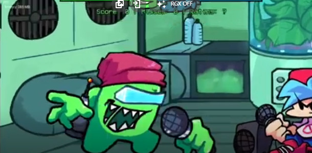 VS Jads -【Psych Engine Port】 Mod for Friday Night Funkin' | FNF Mods