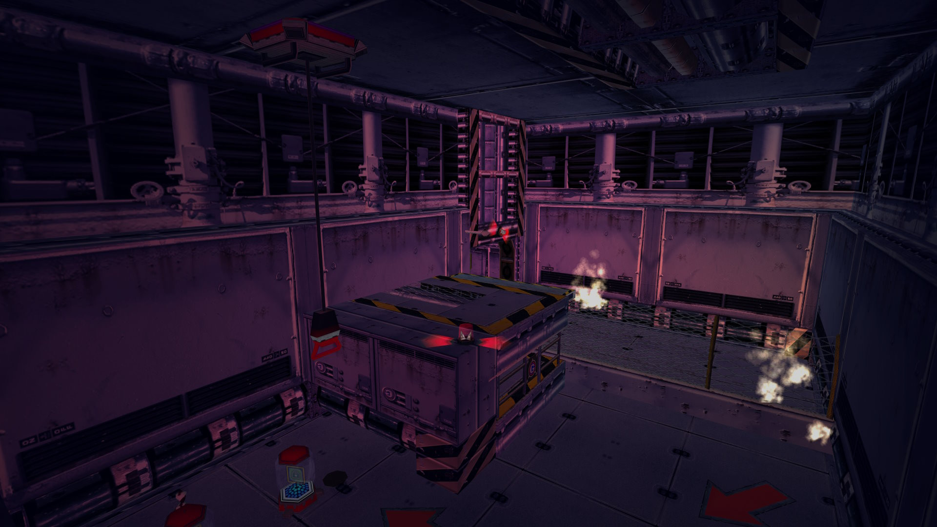 Modern SA2: Iron Gate Preview Mod for Sonic Adventure 2 | SA2 Mods