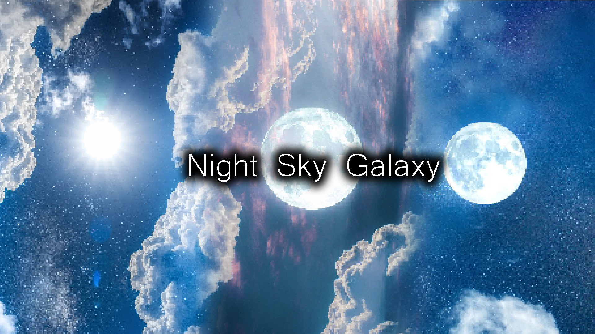 Night Sky Galaxy Mod for Rivals of Aether: Definitive Edition | ROA Mods