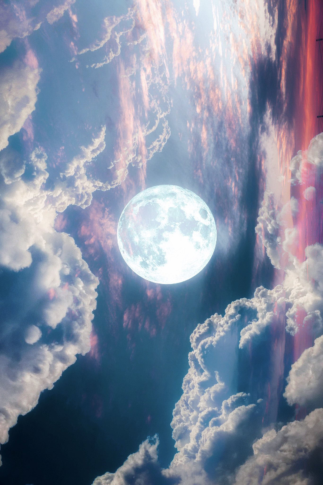 Night Sky Galaxy Mod for Rivals of Aether: Definitive Edition | ROA Mods