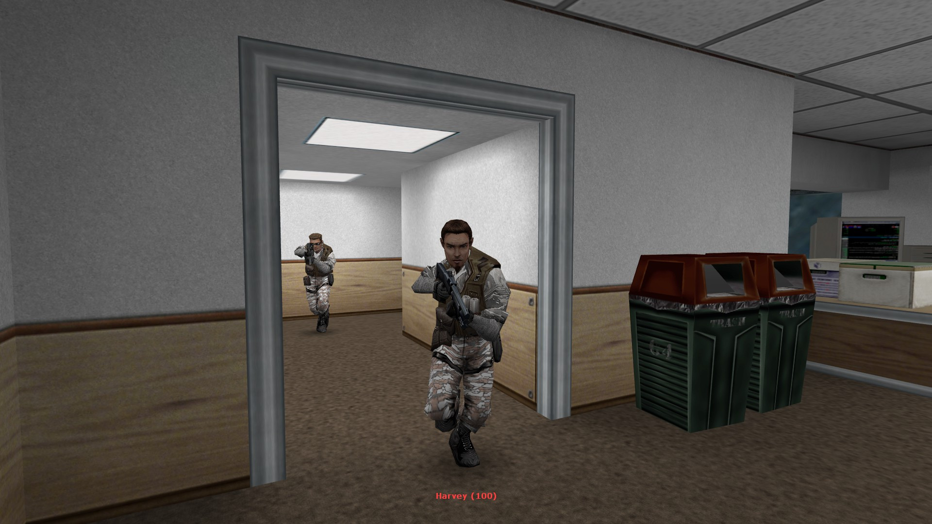 Phoenix Connexion | Deleted Scenes Mod for Counter-Strike: Condition ...