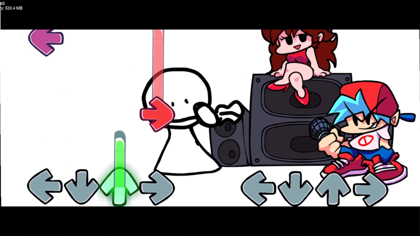 CollaBob (FNF Bob FanSong) [Friday Night Funkin'] [Mods]