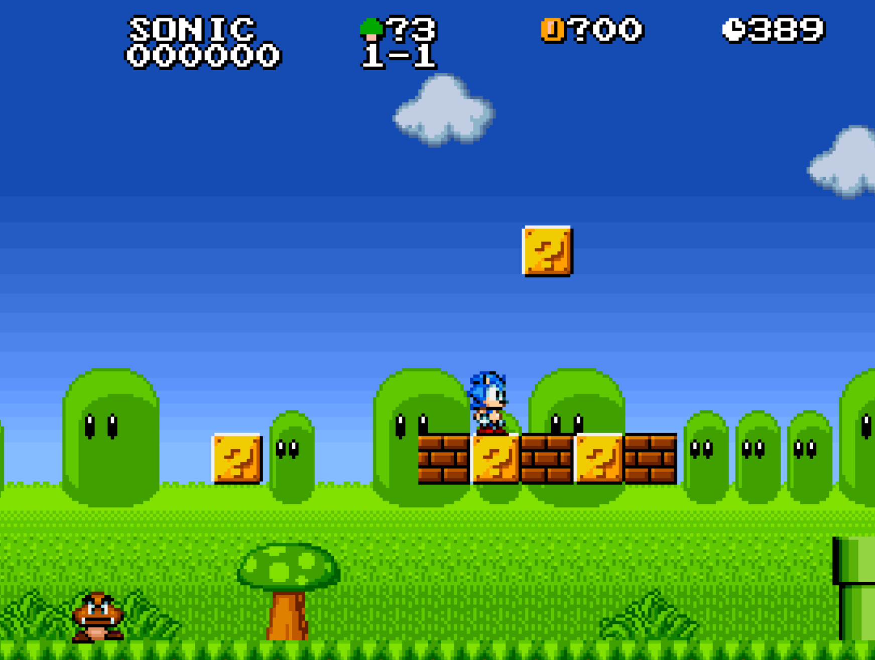 [MODERN] Sonic Boll / Boll Deluxe Archives Mod for Boll Deluxe | BDX Mods