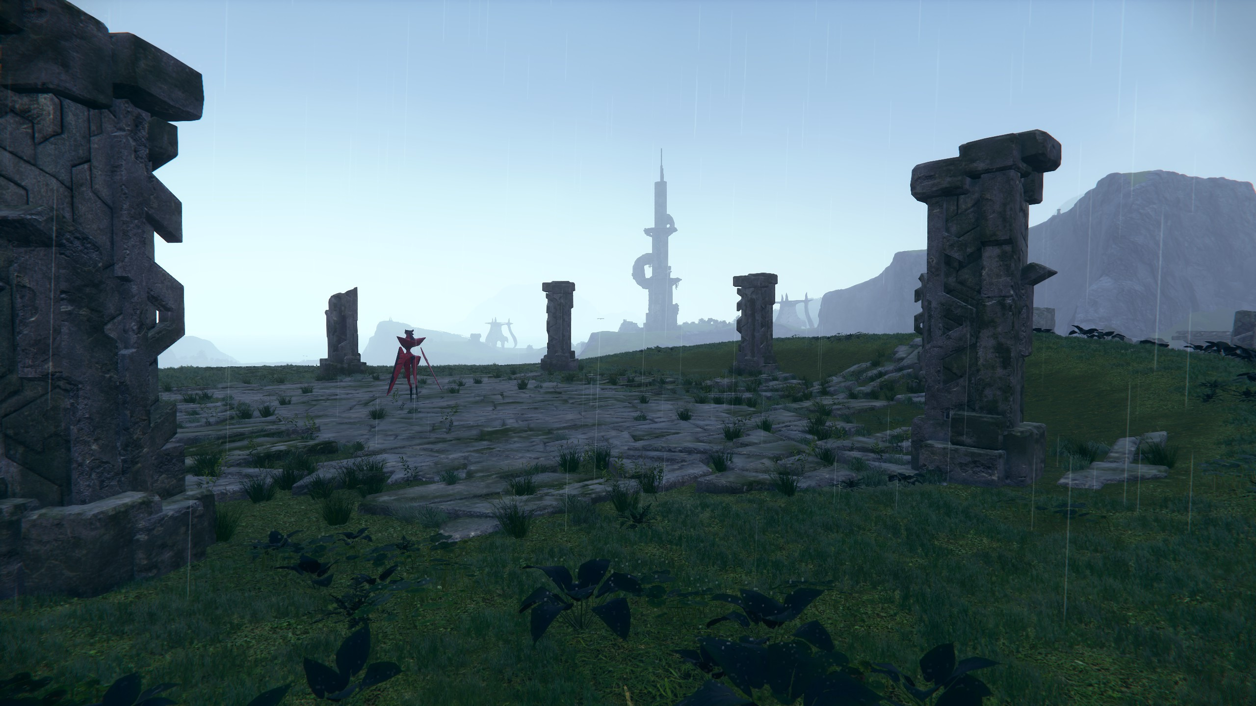 Kronos Island Utilized (kind of) Mod for Sonic Frontiers | Frontiers Mods