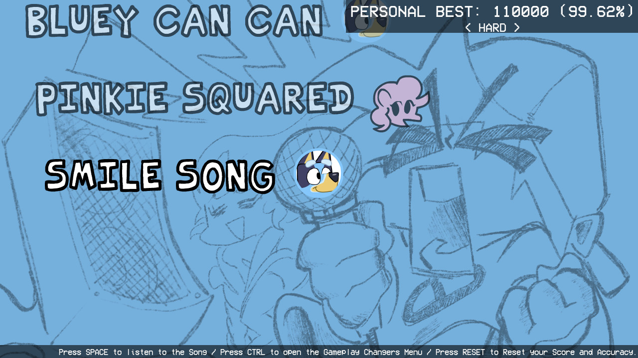 FNF Smile Song REMIX (Bluey & Bingo) - serwer2311392.home.pl